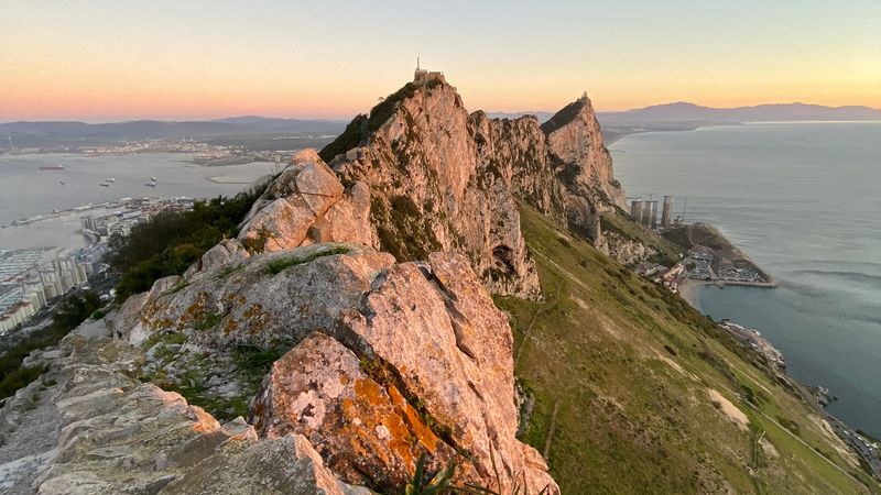 Gibraltar Chronicle